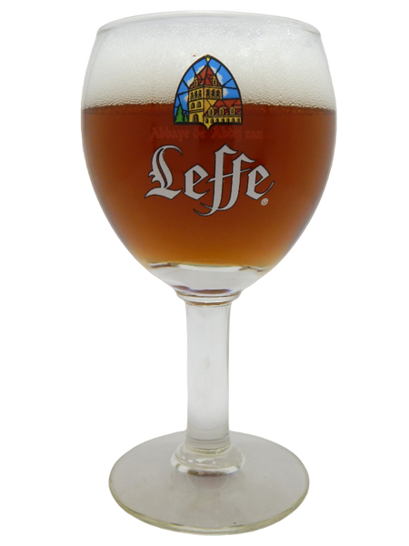 Leffe Copa 330 ml – La Belga