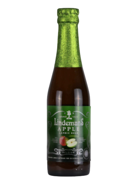 Lindemans Apple Lambic 250 ml – La Belga